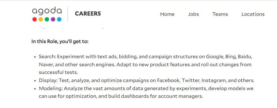 Job Description Business Analyst, Alur Kerja, dan Contoh 2023| RevoU